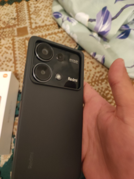 Redmi note 13 pro yangi kelishtirib beraman