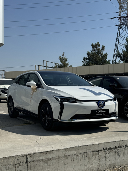 Buick Velite 6 2024