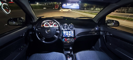 Nexia R3 2020 йил автомат елегант+
