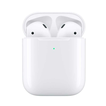 Simsiz quloqchin AirPods 2.2 Dubay