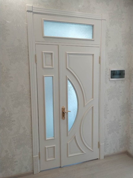 Mdf dan eshiklar va yoĝochdan zinalar zakaz olamiz