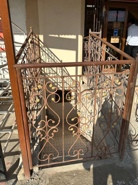 Срочно продается здание 150 квм