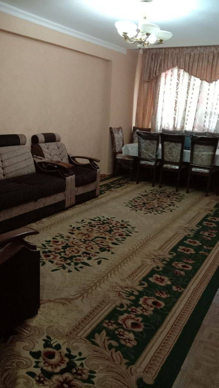 Бобура 2/6/8 Панель разделка не торец балкон есть пл.60м2