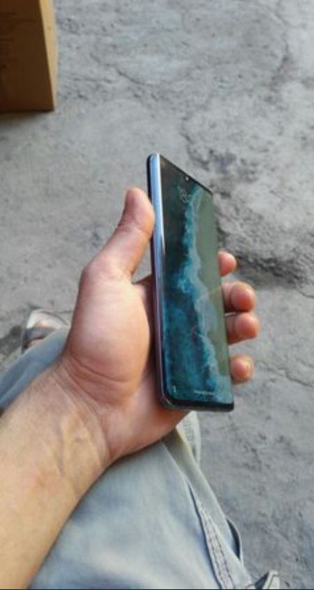 Mi note 10 lite 6/64 obmen