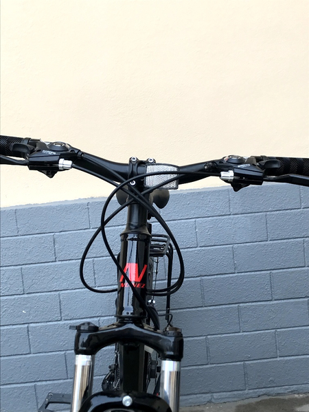 Velosiped sotiladi