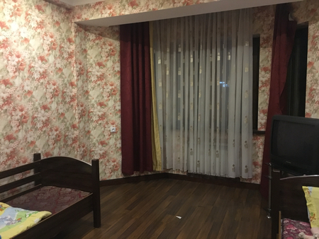 Квартира в аренду
