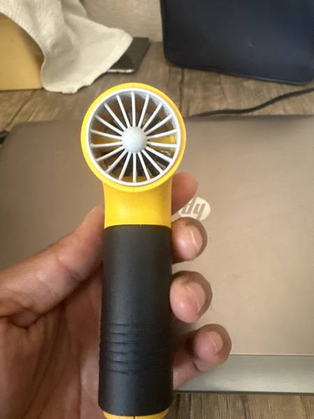 Turboventilyator i pilesos bez provodnoy 120000 oborot