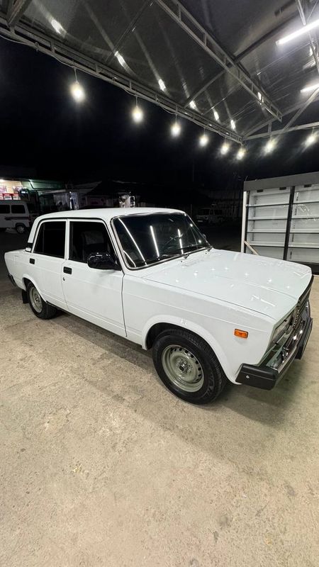 Lada Vaz 2107 ...