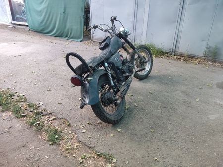 Альфа 110 классик