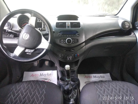 Chevrolet spark Арендага берилади