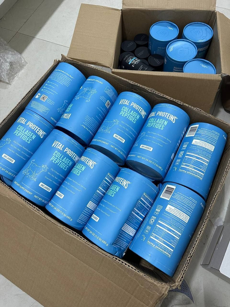 VITAL Collagen АКЦИЯ! 680 gr