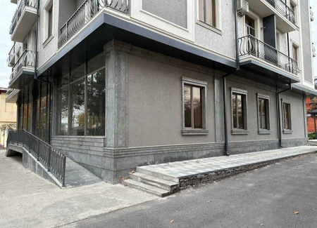 Просторное офисное помещение 319 м² на М-Улугбекском районе (J2546)
