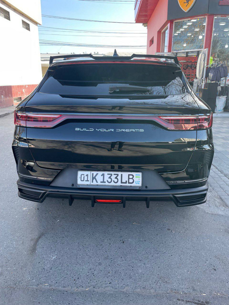BYD song plus    дам в рассрочку