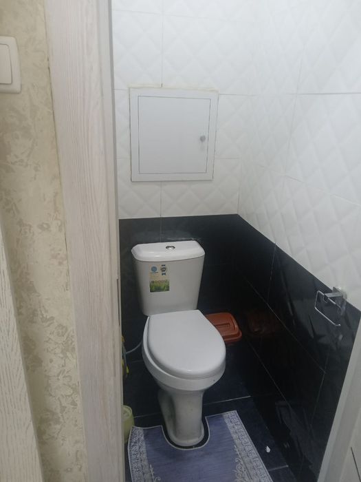 Чилонзор Ц квартал, 2 комнатная 500$