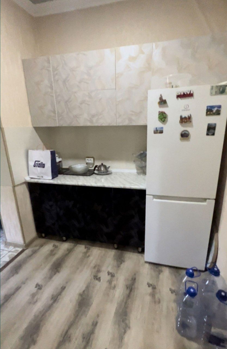 Yunusobod 6KV 2/1/4 Sotiladi