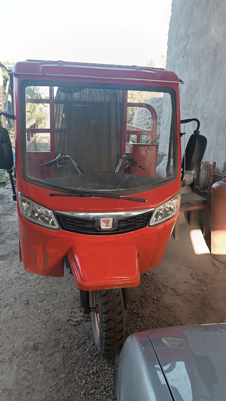 Lochin moto  Лочин мото