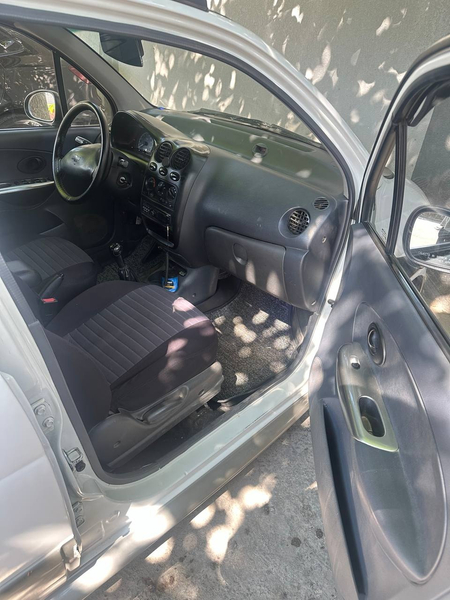 Matiz best 172 mn yurgan