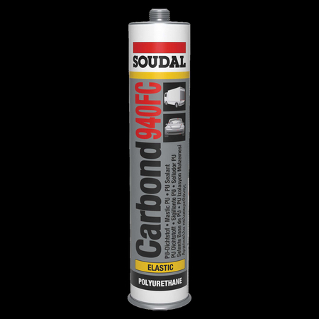 Soudal Carbond 940FC-Герметик полиуретановый
