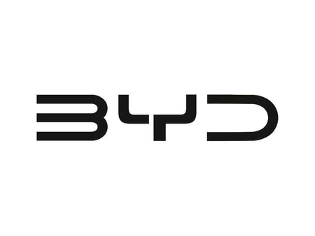 Капот для Byd Song plus