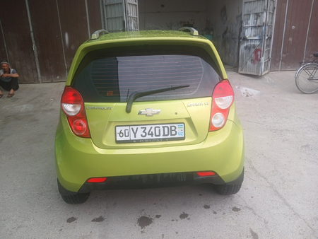 Спарк 2015 автамат ² евро