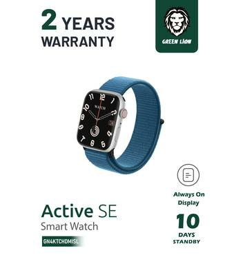 Смарт часы Green Lion Active SE