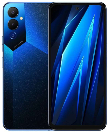 Tecno pova 4 128gb