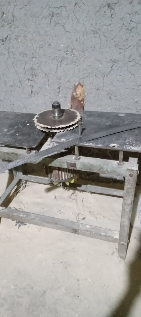 Durodgorlar uchun stanoklar