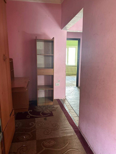 ПРОДАЕТСЯ 2х-комнатная квартира на Сергели 5