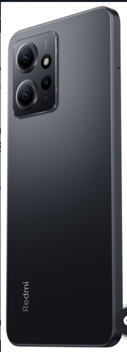 Redmi not 12 kafolati bilan