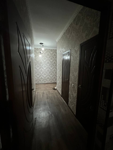 Продается 2 ух комнатная квартира
