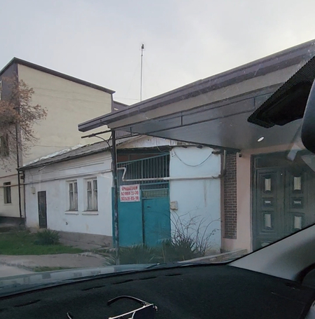 Земля под застройку,Миробад
