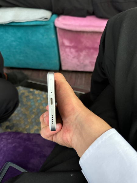 Telefon Poco f 6 pro