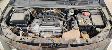 Продается Chevrolet Cobalt 2021 года