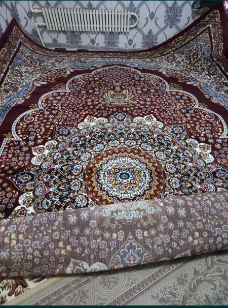Qalin Gilam sotiladi