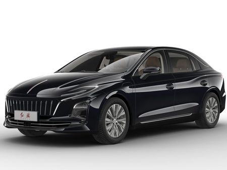 hongqi e qm5 16500