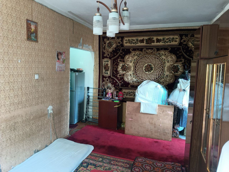 Yakkasaray boshliq