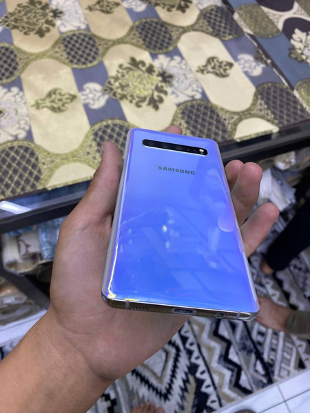 Samsung Galaxy S10+ 5G