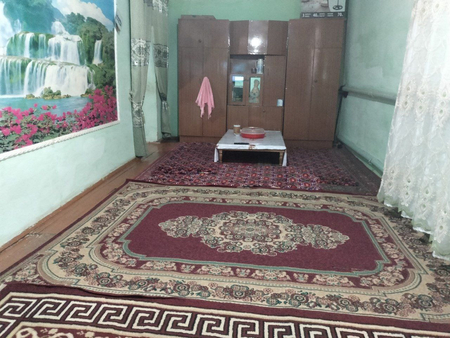 Кунградский район