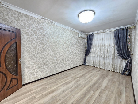 ! Novostroyka Sergeli 5 A, IPOTEKA bor
