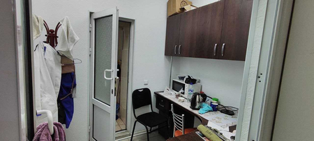 (КМ126591) Продается помещение в Чиланзарском районе.