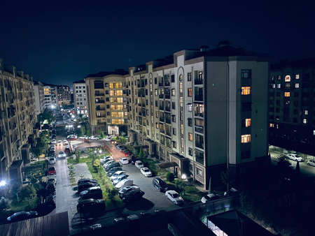 Аренда Корасрой Новостройка 2.хонали 65-кв.м