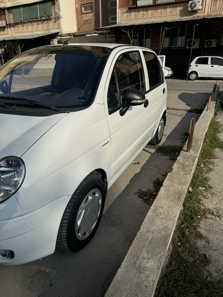 Matiz Avtomat 2013 yil holati zor