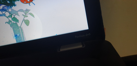 Ноутбук HP dv6 i5 ozu 8 gb