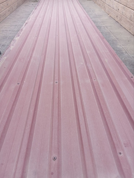 Tunika shifir 6 m 4m 2.50m