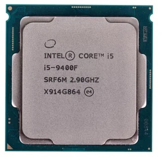 Материнская плата Asus Prime + процессор i5 9400f