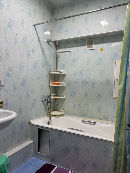 Некст 2/1/6 Квартира Аренду