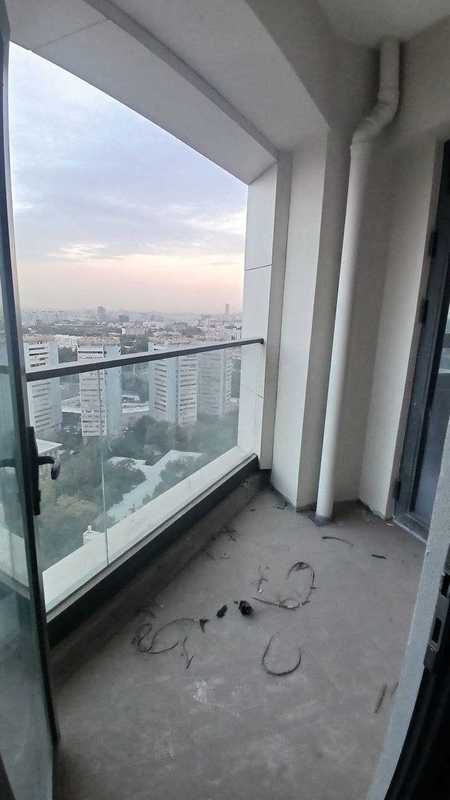Продается 3 комнатная 82м2 в ЖК Akay City на Дархане, до метро 5 минут