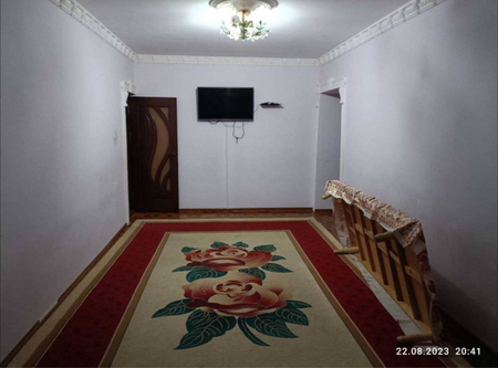 Сдается квартира в аренду