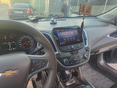 Malibu 2   1,5 turbo sotiladi.