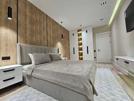 Е6 Срочно сдается 3 ком квартира метро ДРУЖБА, Magic City, Чорсу